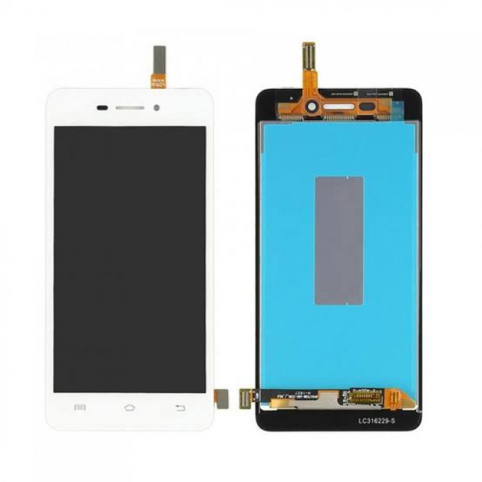 Vivo Y31 2015 Mobile Spare Parts | LCD Screen Combo | Housing Panel ...